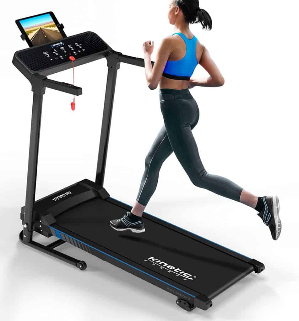 Profi Laufbänder in Studio-Qualität: 5 Modelle im Test ([year])